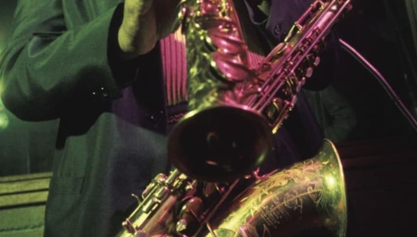 Jazz Radio – Din guide til jazz på FM, DAB og streaming - Jazzklubben